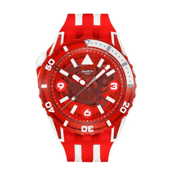 Swatch SSCU09R100