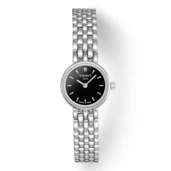 Tissot T0580091105100 Lovely Square