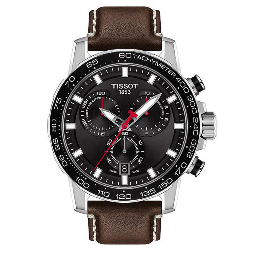 Tissot T1256171605101 Supersport Chrono