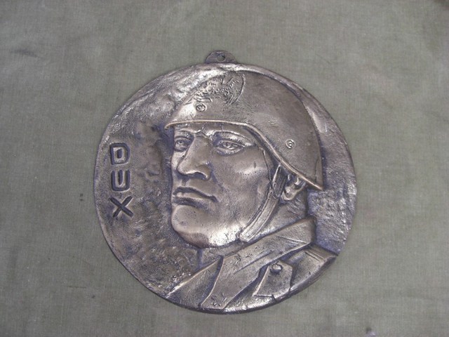 Dux- Duce