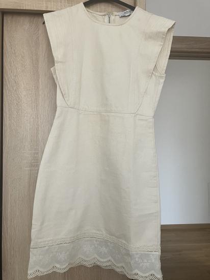 Boho haljinica