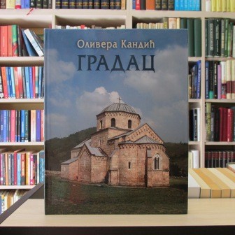 GRADAC – OLIVERA KANDIĆ