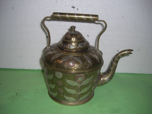 Posuda za caj