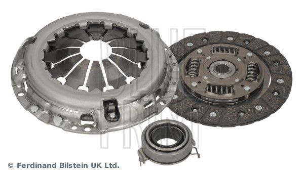 Set kvačila BLUE PRINT ADT330278