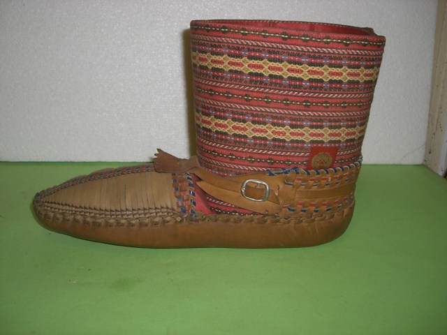 Ukrasni opanak