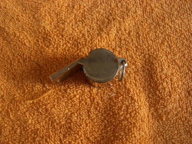 Pistaljka 2