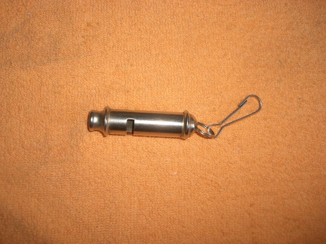 Pistaljka 2