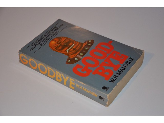W. H. Manville - Goodbye