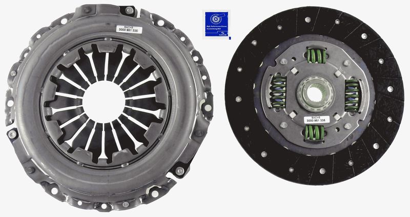 Set kvačila SACHS 3000 951 335