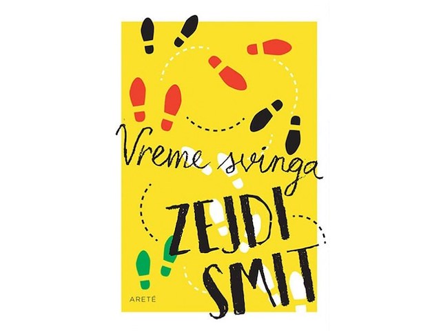 Vreme svinga