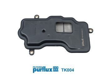 Hidraulični filter, automatski menjač PURFLUX TK004