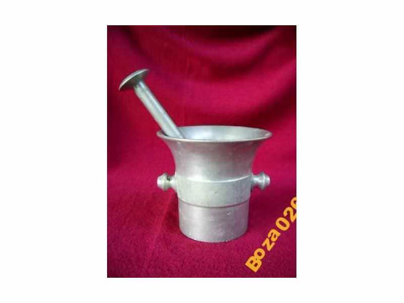 Avan od aluminijuma (Bidemajer)