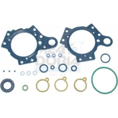 Set za popravku, Common-rail sistem MEAT & DORIA 9157