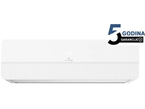 Profilocool Klima uređaj ICSD-18 18000BTU A++ Inverter Wifi