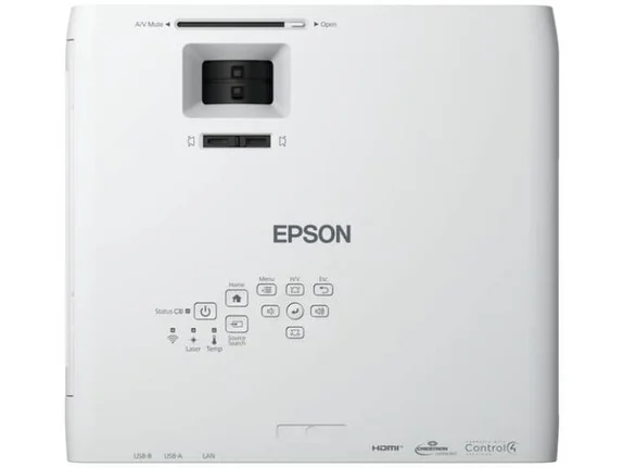 Epson Laserski projektor WiFi EB-L260F