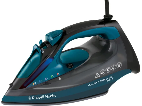 Russell Hobbs Pegla 27280-56 Colour Control