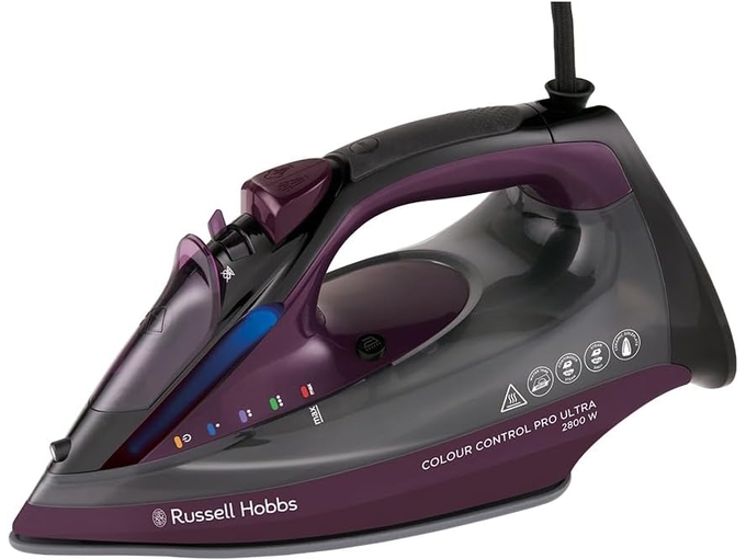 Russell Hobbs Pegla 27281-56 Colour Control Pro
