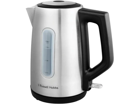 Russell Hobbs Električni bokal 27380-70 Heaton Brushed