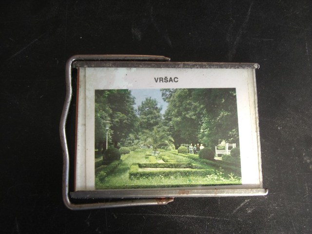 Ogledalce Vrsac