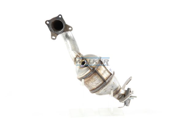 Katalizator WALKER 28130