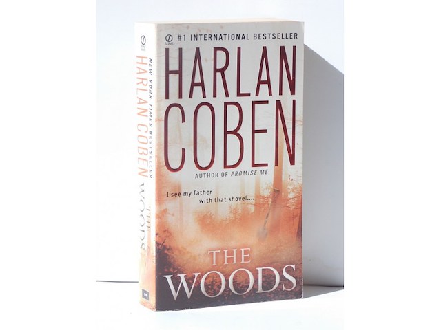 Harlan Coben - The Woods