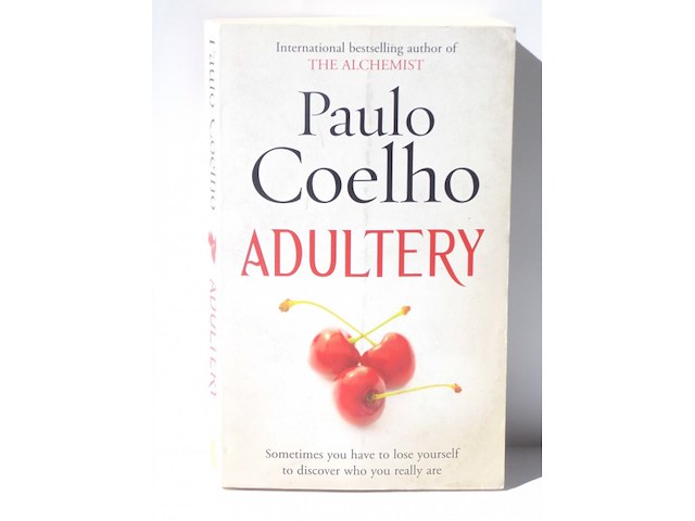 Paulo Coelho - Adultery