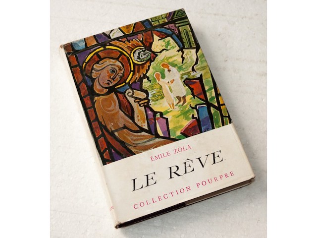 Le rêve, Émile Zola