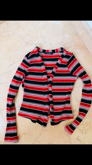 Bershka size S i Xs
