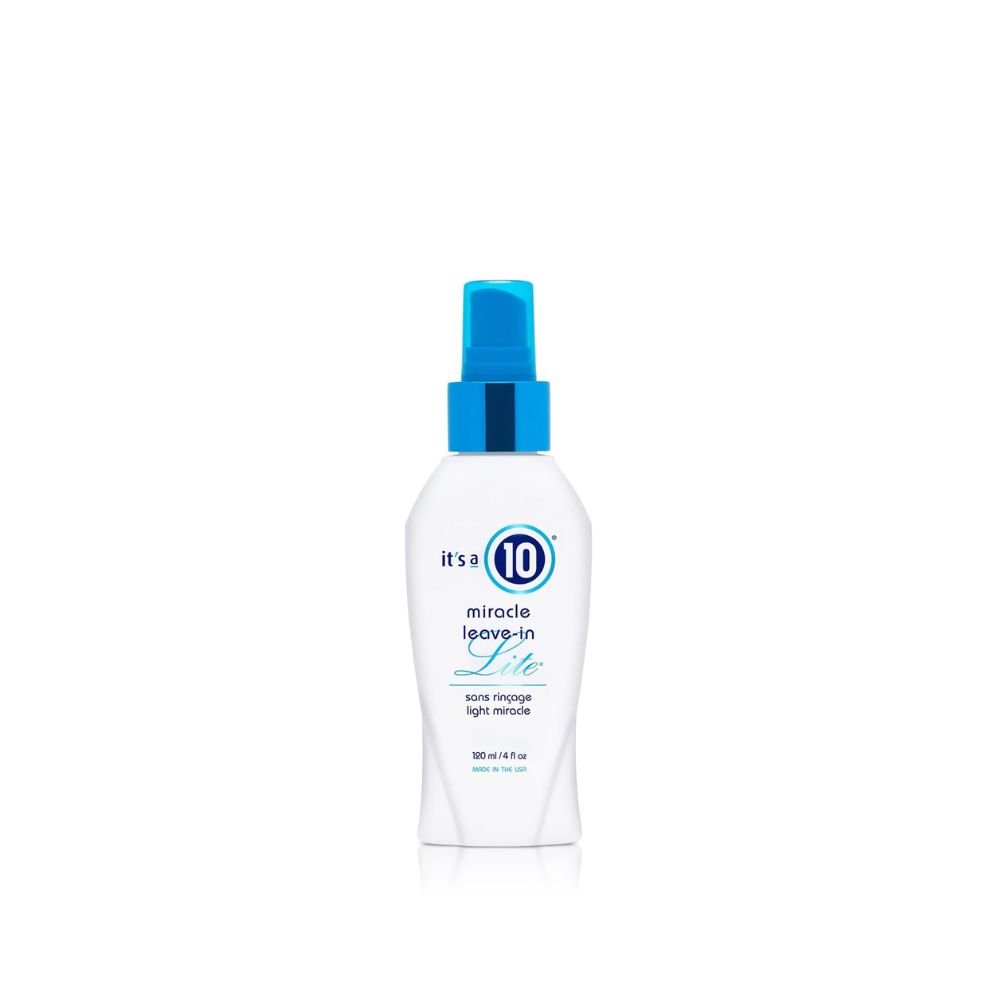 Miracle Leave-In LITE 120ml