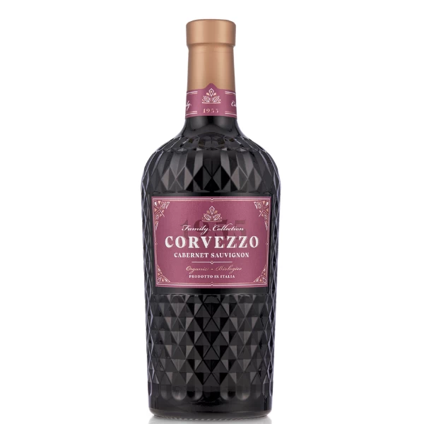 Corvezzo Rosso Cabernet Sauvignon 0.75l