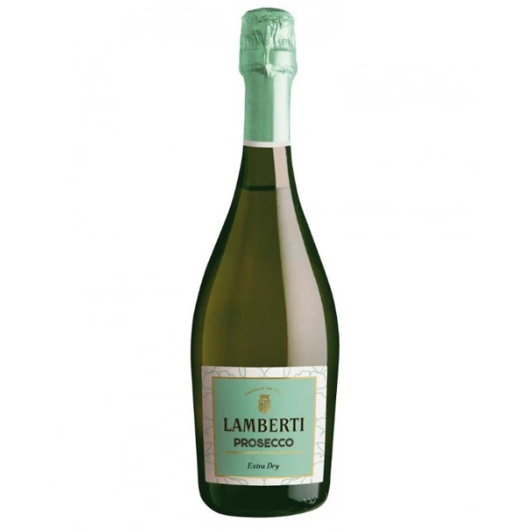 PROSECCO LAMBERTI 0.75l