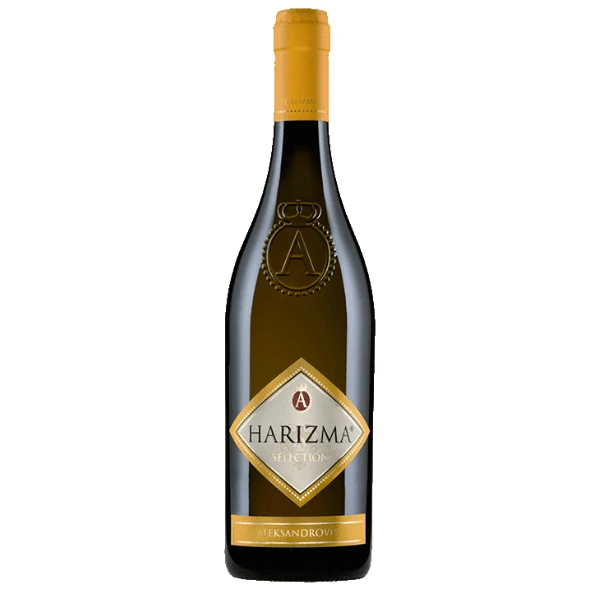 Vino Aleksandrović Harizma 0.75l