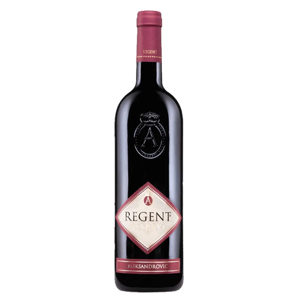 Vino Aleksandrović Regent 0.75l