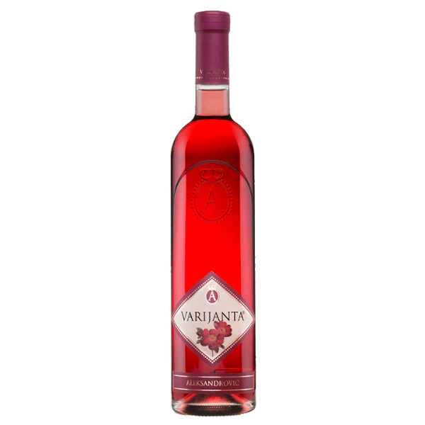 Vino Aleksandrović Varijanta 0.75l