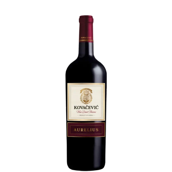 Vino Kovačević Aurelius 0.75l