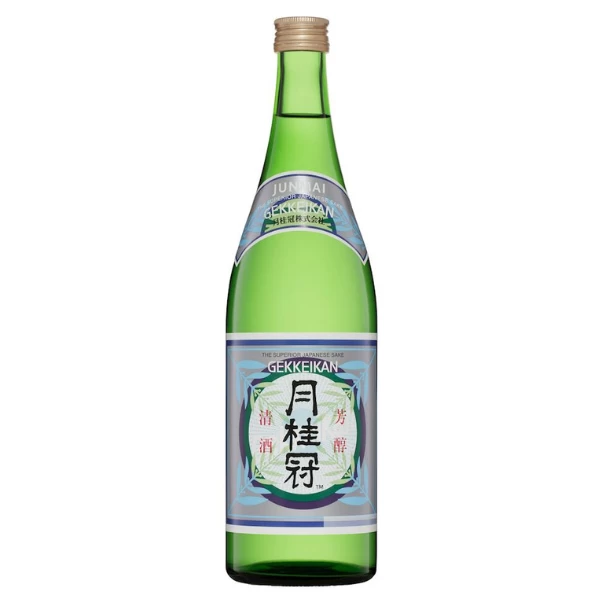 Sake Gekkeikan 0.720l