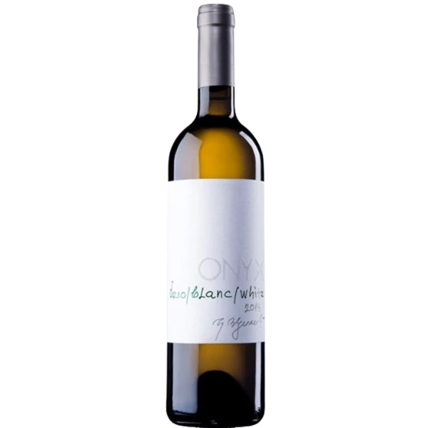 Vino Cilić Onyx Belo 0.75l
