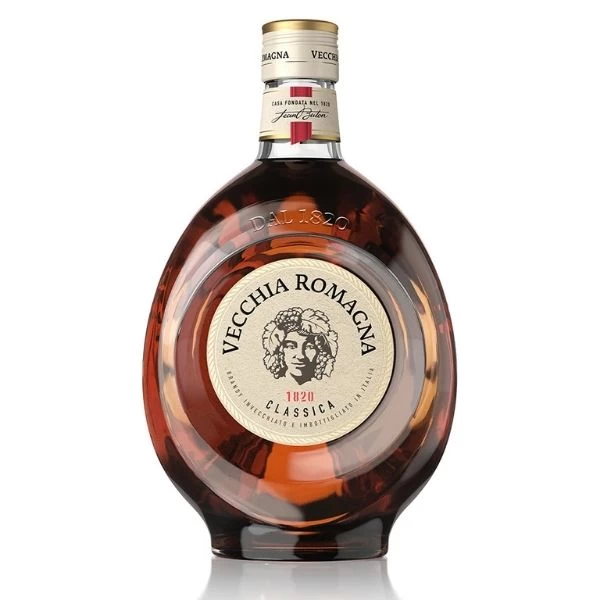Brendi Vecchia Romagna Classica 0.7l