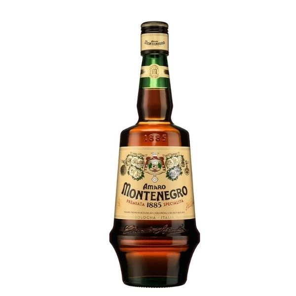Liker Amaro Montenegro 0.7l