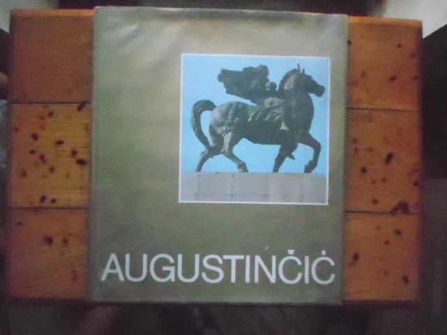 AUGUSTINČIĆ ILUSTROVANO