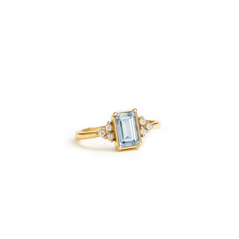 Ring Crystal Power