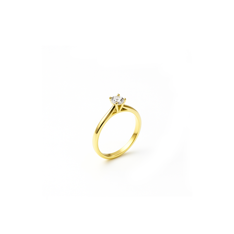 Ring Eterna Y