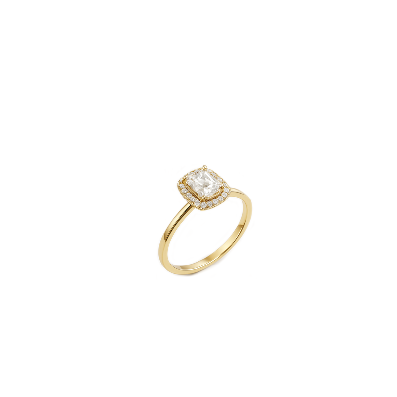 Ring Glam