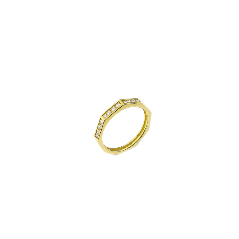 Ring LInea