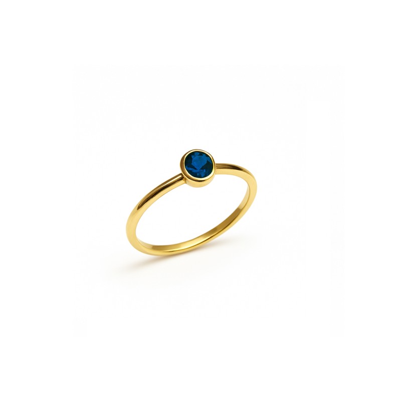 Ring Twist & point
