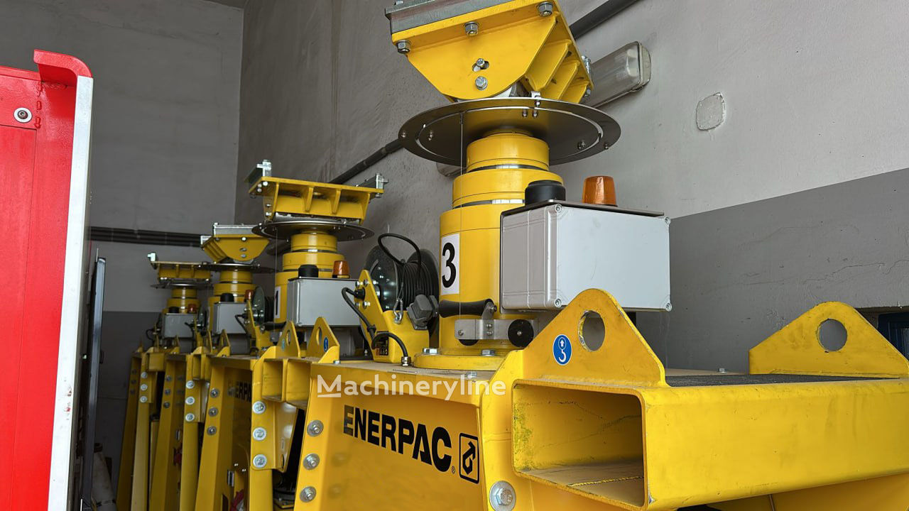 Enerpac SL400N portalni kran