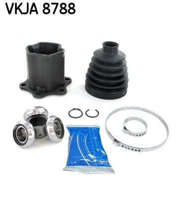 Homokinetički zglob, poluosovina SKF VKJA 8788