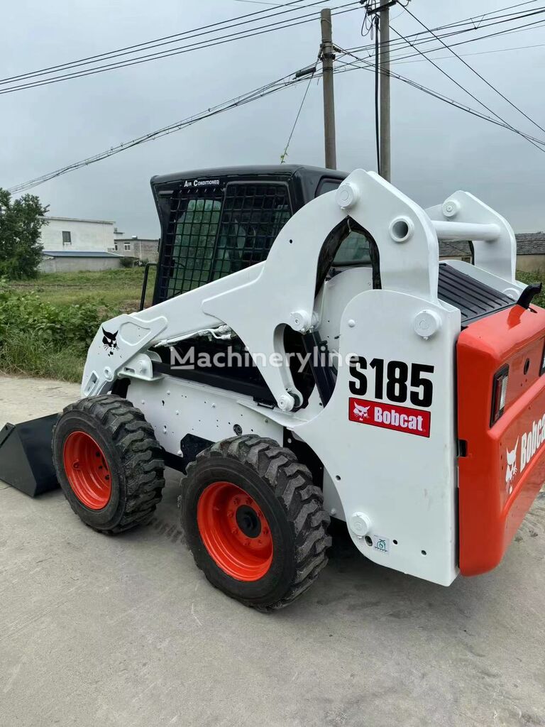 Bobcat S185/ S160 mini utovarivač