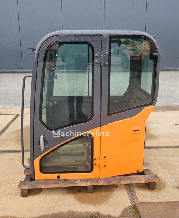 Doosan 220101-00070 kabina za Doosan DX60R DX80R bagera