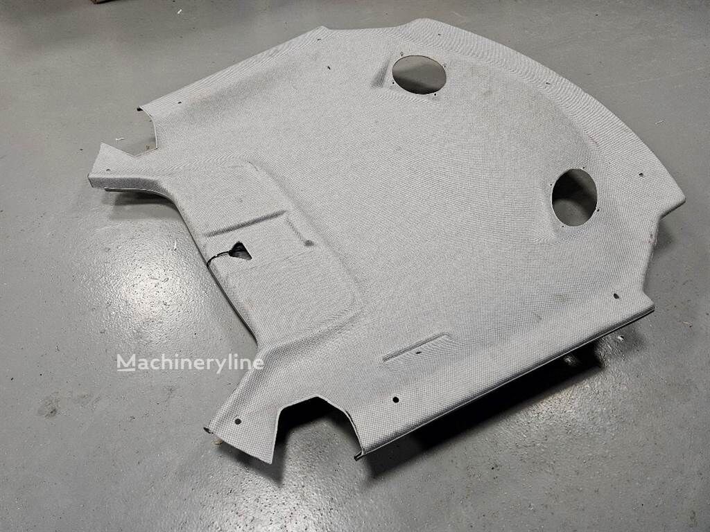 Yanmar V120 Speeder-5388665877-Roof lining/Dachhimmel za prednjeg utovarivača